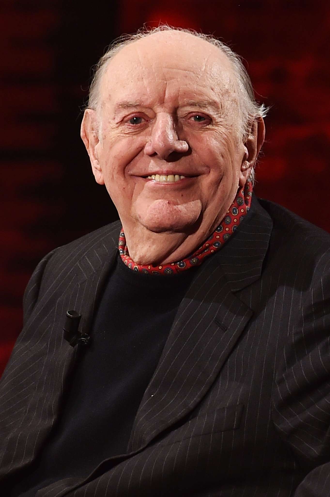 Dario Fo - Tiratlar.com