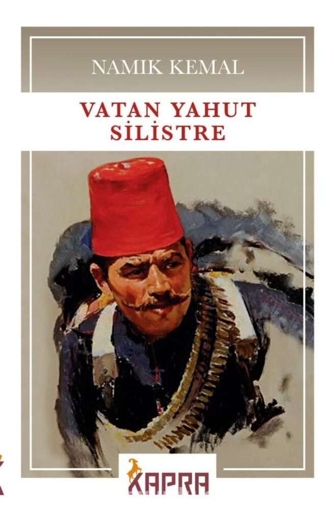 Vatan Yahut Silistre - Tiratlar.com