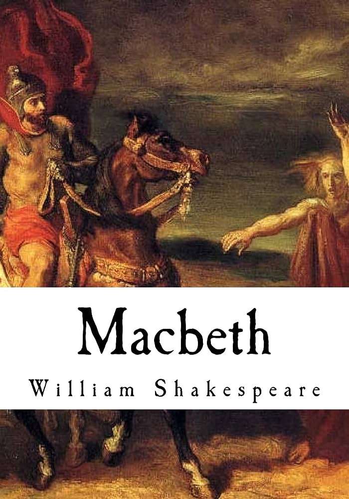 Macbeth - Tiratlar.com