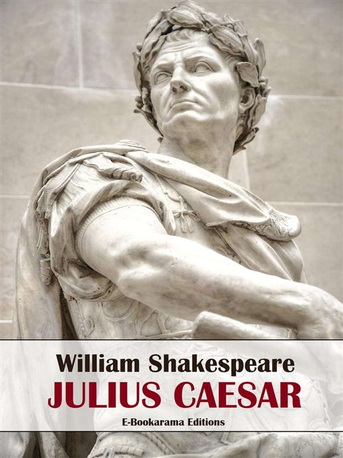 Julius Caesar - Tiratlar.com